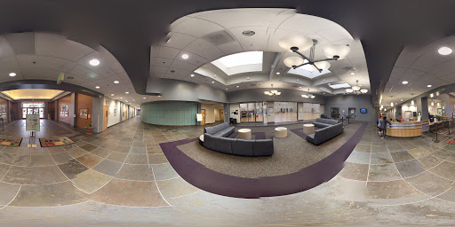 Community Center «Barbara Morse Wackford Community & Aquatic Complex ...