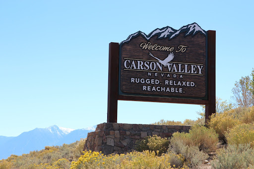 Carson Valley Visitors Authority - AZexplained