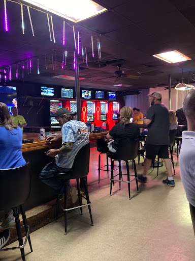Shooters Sports Bar