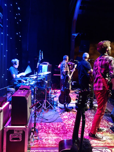 Live Music Venue «Infinity Hall Norfolk», reviews and photos, 20 ...