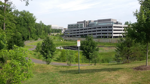 Community Center «Merrifield Center CSB», reviews and photos, 8221 ...