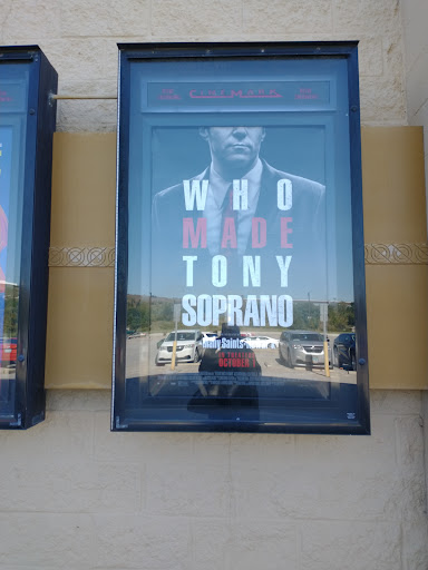 Movie Theater «Cinemark Theatre», reviews and photos, 6001 Canal Rd ...