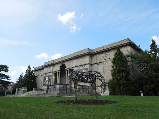 Museum «Memorial Art Gallery», reviews and photos, 500 University Ave ...