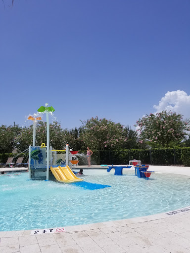 Community Center «Starling Club at Fishhawk Ranch», reviews and photos ...