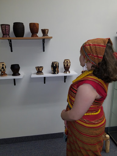 Museum «The Somali Museum of Minnesota», reviews and photos, 1516 E ...