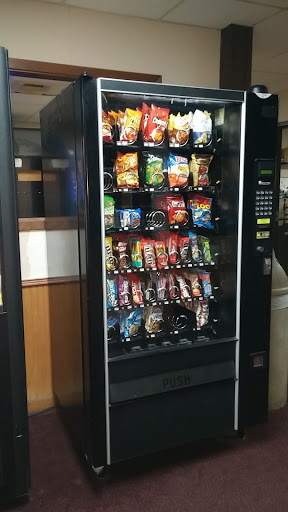 Bowling Alley «Leopard Lanes», reviews and photos, 601 Chateau Dr ...