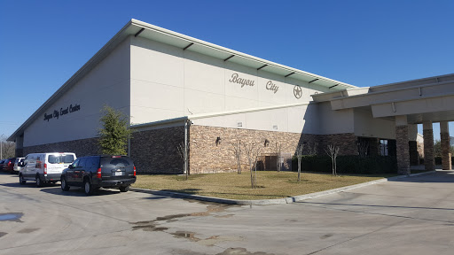 Event Venue «Bayou City Event Center», reviews and photos, 9401 Knight ...