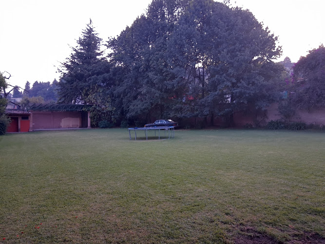 Jardin De Eventos Rancho San Francisco 《 OPINIONES