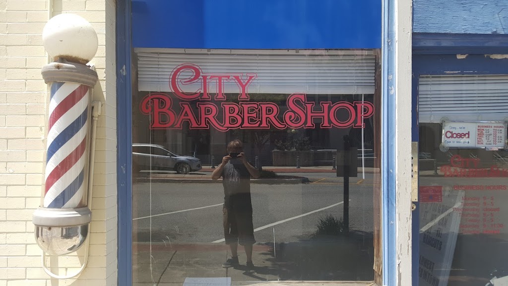 Bobby And Peggy’s Barber Shop - Anderson, SC 29625 - Services and Reviews
