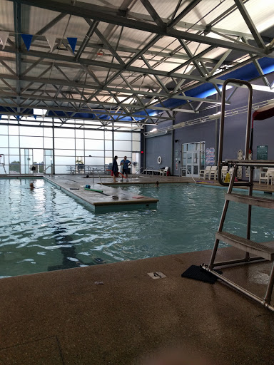Recreation Center «Henderson Multigenerational Center», reviews and ...