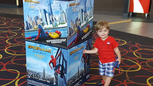 Movie Theater «AMC Inver Grove 16», reviews and photos, 5567 Bishop Ave ...