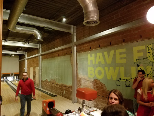 Lounge «Dust Bowl Lanes and Lounge», reviews and photos, 211 S Elgin ...