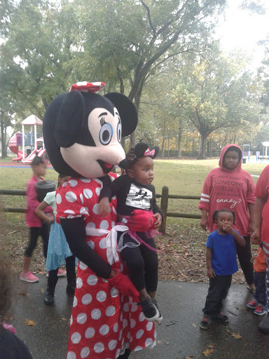 Park «Suggs Park», reviews and photos, 163 E South St, Collierville, TN ...