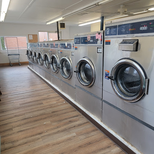 Squeaky Clean Laundry Inc