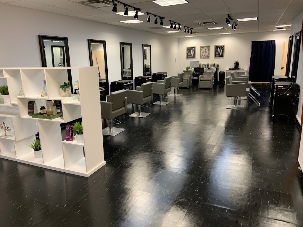 The Noble Root Salon - Bangor, ME 04401 - Services and Reviews