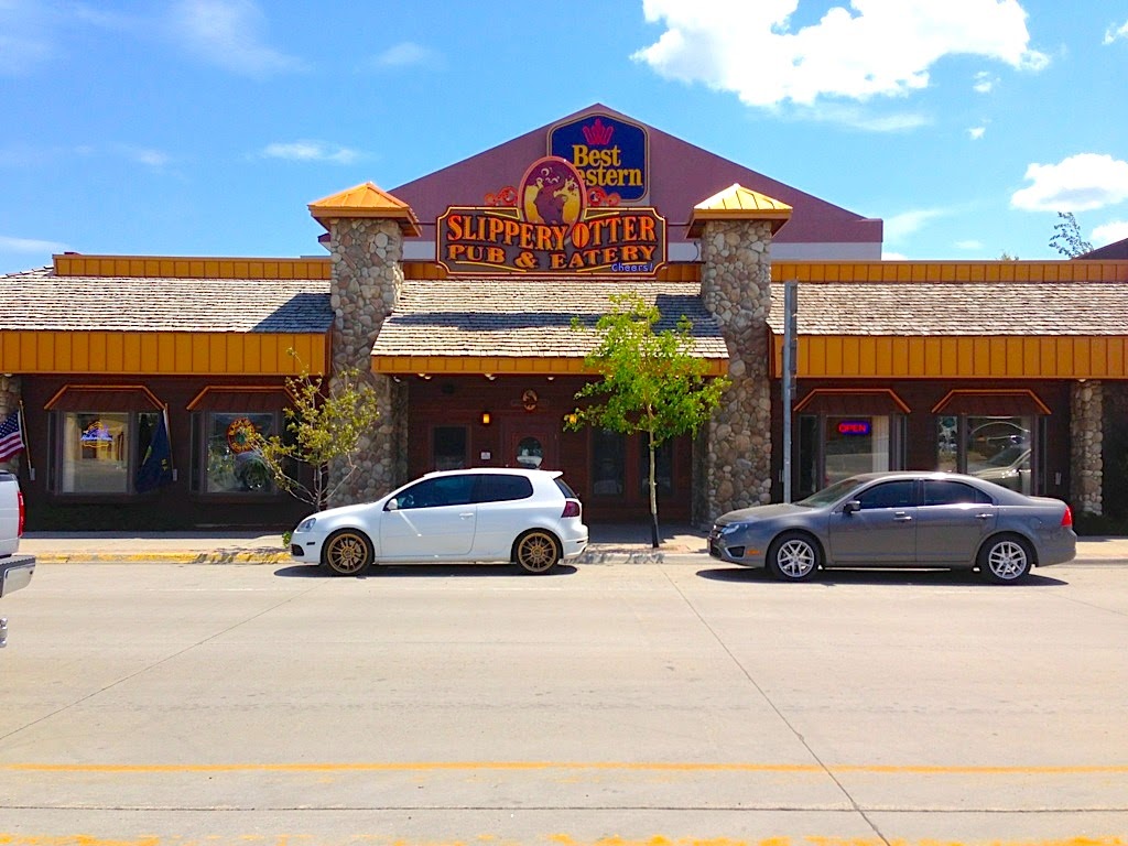 Slippery Otter Pub - West Yellowstone, MT 59758 - Menu, Reviews, Hours ...