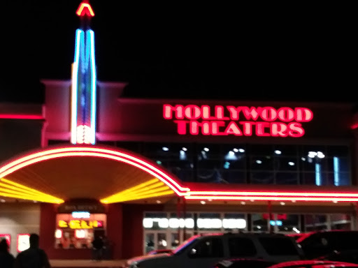 Movie Theater «Regal Cinemas Longview 14», reviews and photos, 3070 N ...