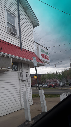 Mulberry Street Cafe - AZexplained