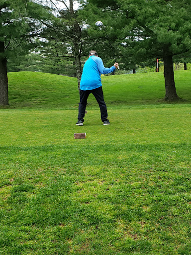 Golf Course «Phillip J. Rotella Memorial Golf Course», reviews and ...