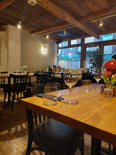 Restauracja Primitivo Kuchnia i Wino - kuchnia śródziemnomorska ...