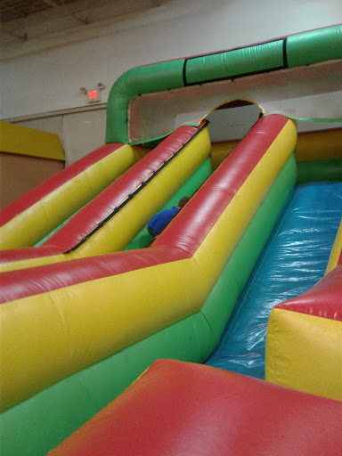 Amusement Center «Funtime America», reviews and photos, 269 NJ-35 ...