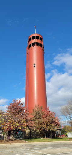 Tower Park - AZexplained