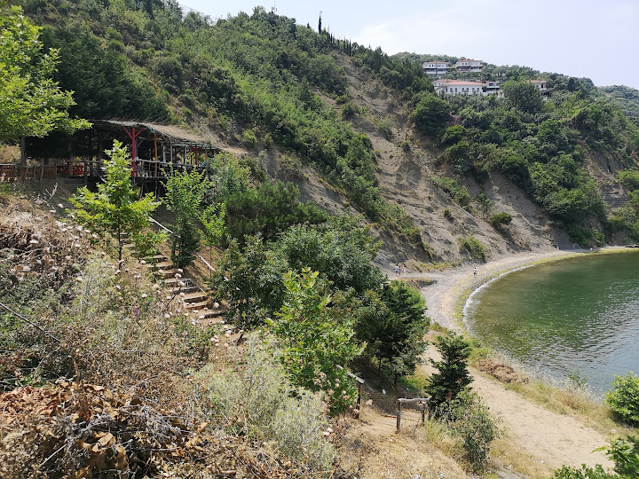 Koy Merkezi Plaji 🏖️ Yalova, Turkey - detailed features, map, photos