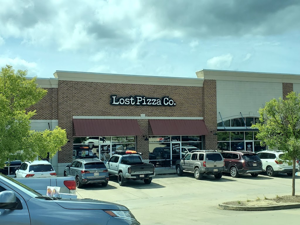 Lost Pizza Co North Gloster - Tupelo, MS 38804 - Menu, Hours, Reviews ...