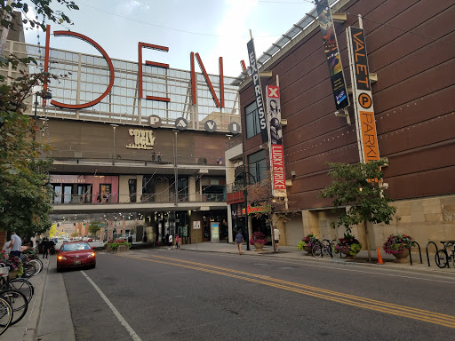 Bowling Alley «Lucky Strike Denver», reviews and photos, 500 16th St ...