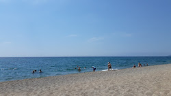 Monolithi beach 🏖️ Nikopoli, Epirus, Greece - detailed features, map ...