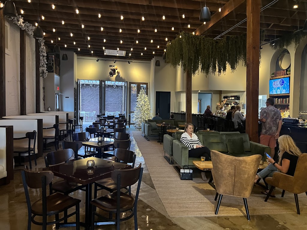 Fable & Fire - A Bookshop Bistro - Rockwall, TX 75087 - Menu, Reviews ...