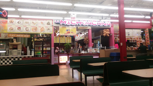 Shopping Mall «Super Mall», reviews and photos, 5220 S Pulaski Rd ...