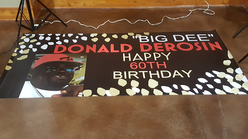 Community Center «Addis Community Center», reviews and photos, 7520 LA ...