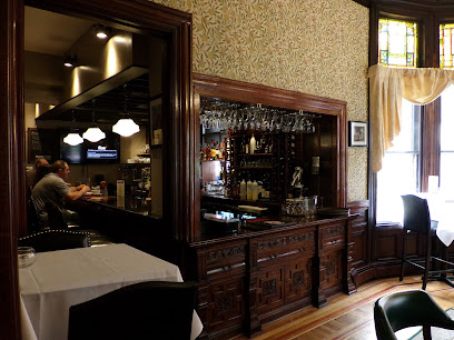 Florian Hall in Dorchester, Boston, Massachusetts - Zaubee