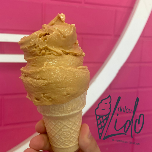 Helados Lido - Coffee shop en Ramallo