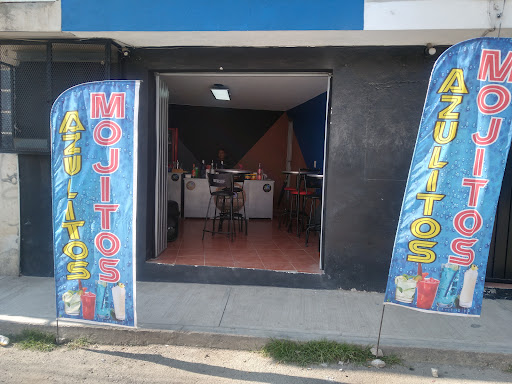 Restaurante Micheladas y Azulitos De Tepito para el mundo en Puebla