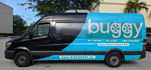 Buggy | Miami School Bus Transportation Service - Lux School Van ...
