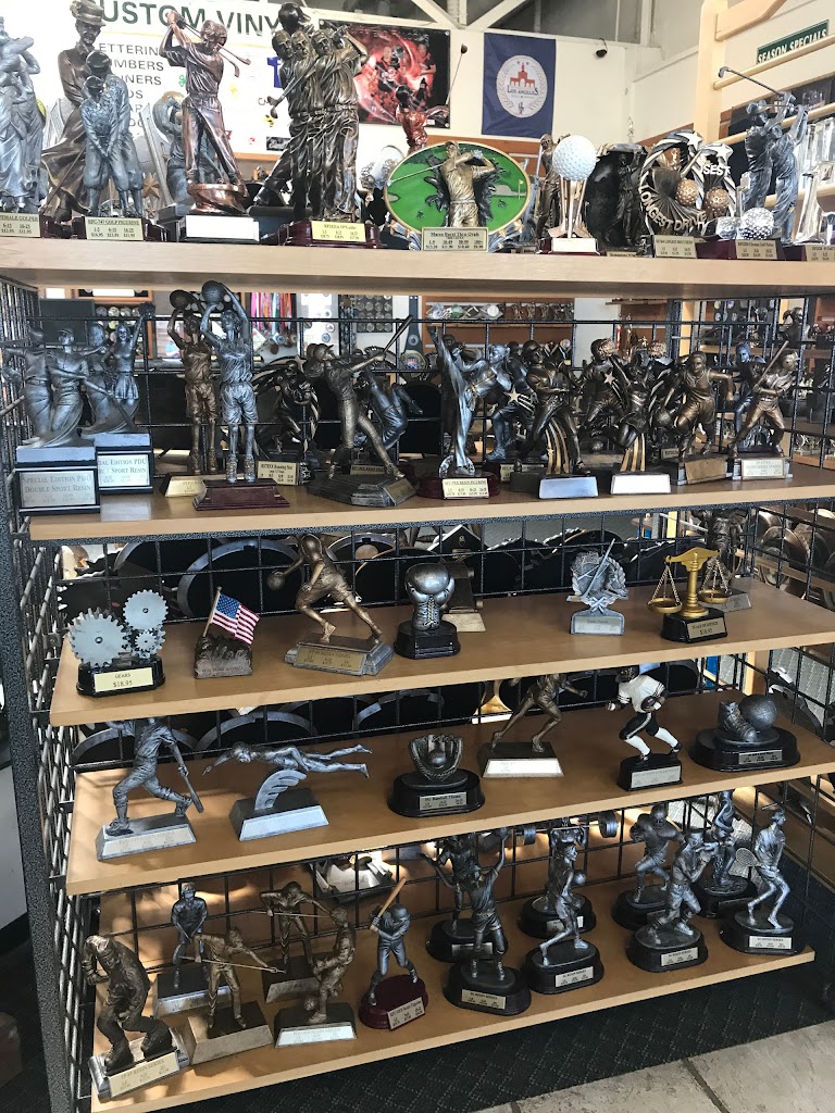 Aswell Trophy & Engraving - Oxnard, CA 93030 - Location, Reviews, Hours ...
