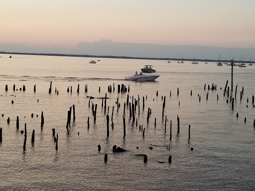 Park «Keyport Waterfront Park», reviews and photos, American Legion Dr ...