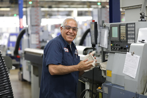 Swiss Precision Machining Inc. - AZexplained