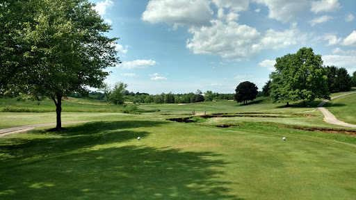 Golf Course «Honey Run Golf Course», reviews and photos, 3131 S Salem ...