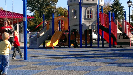 Park «Stringtown Park», reviews and photos, 7340 Burlington Pike ...