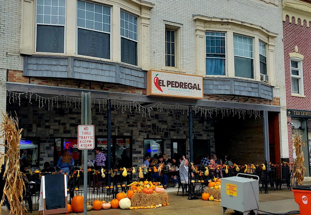 El Pedregal Mexican Restaurant - Kent, OH 43113 - Menu, Hours, Reviews ...