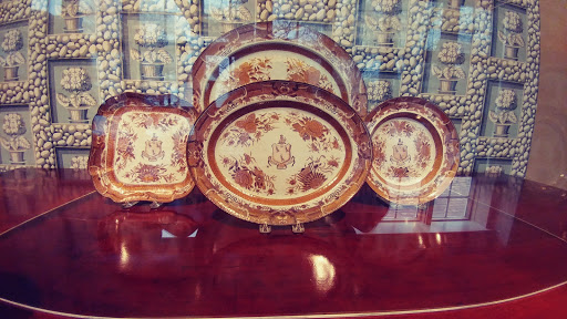 Art Museum «The Museum of Early Southern Decorative Arts (MESDA ...
