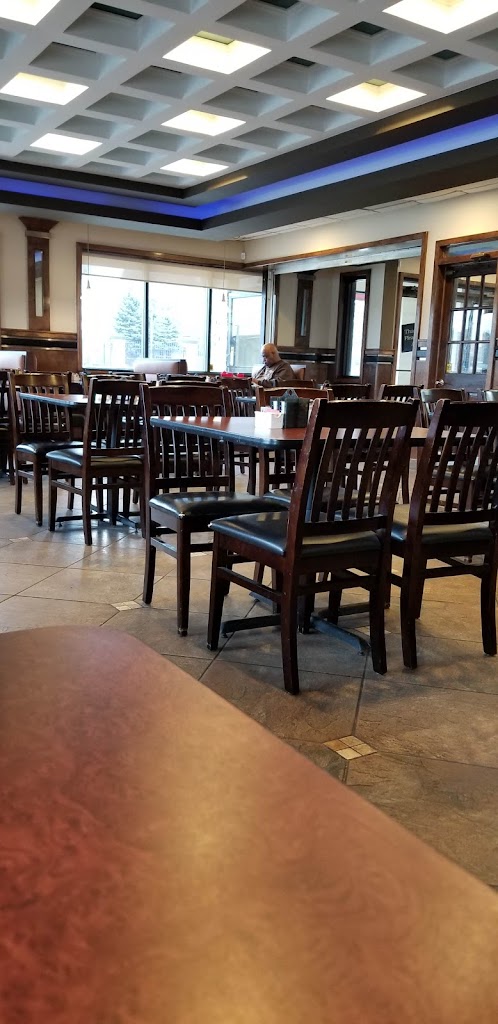 Motor City Grill - Detroit, MI 48208 - Menu, Hours, Reviews and Contact