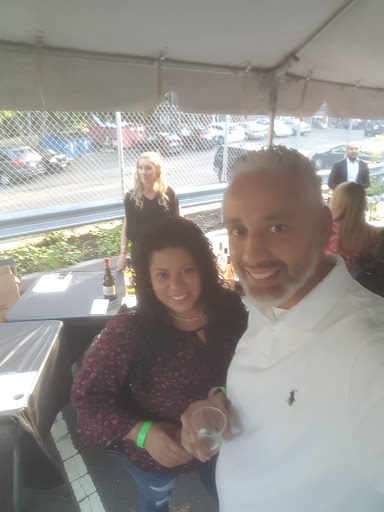 Performing Arts Theater «Hamilton Stage, Union County Performing Arts ...