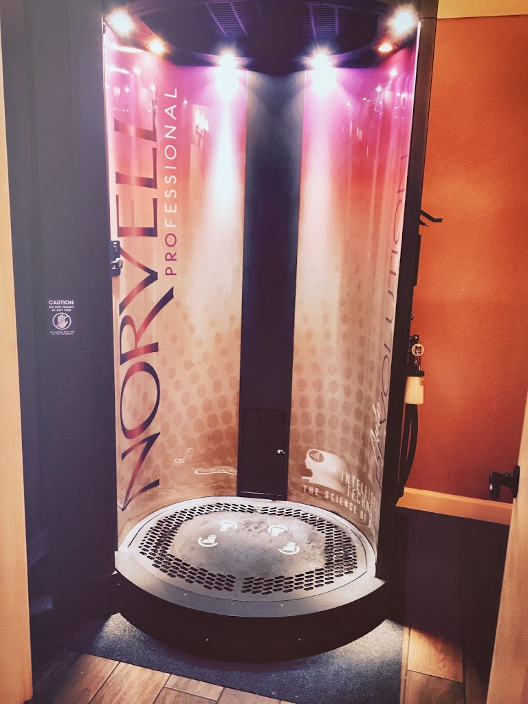 Total Tan & Wellness - St Clair Shores, MI 48080 - Services and Reviews