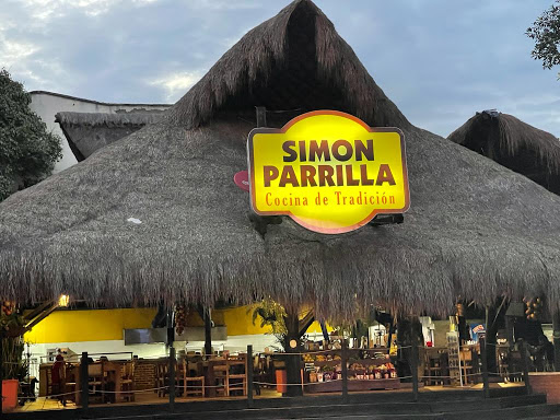 Simón Parrilla Norte - Restaurantes en Cali en Cali
