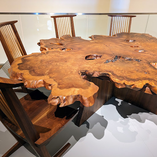 Home | Museum of the American Arts & Crafts Movement