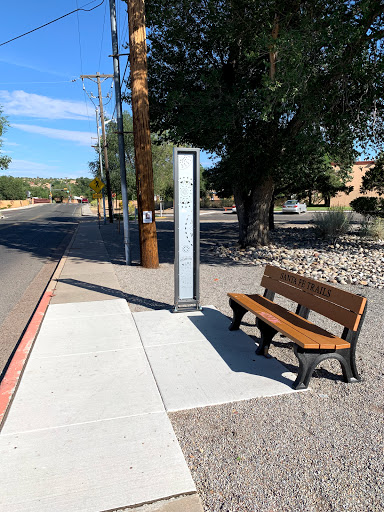 Santa Fe Trails Bus System - AZexplained